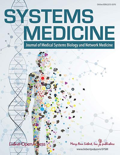 Systems Medicine, a groundbreaking new open a | EurekAlert!