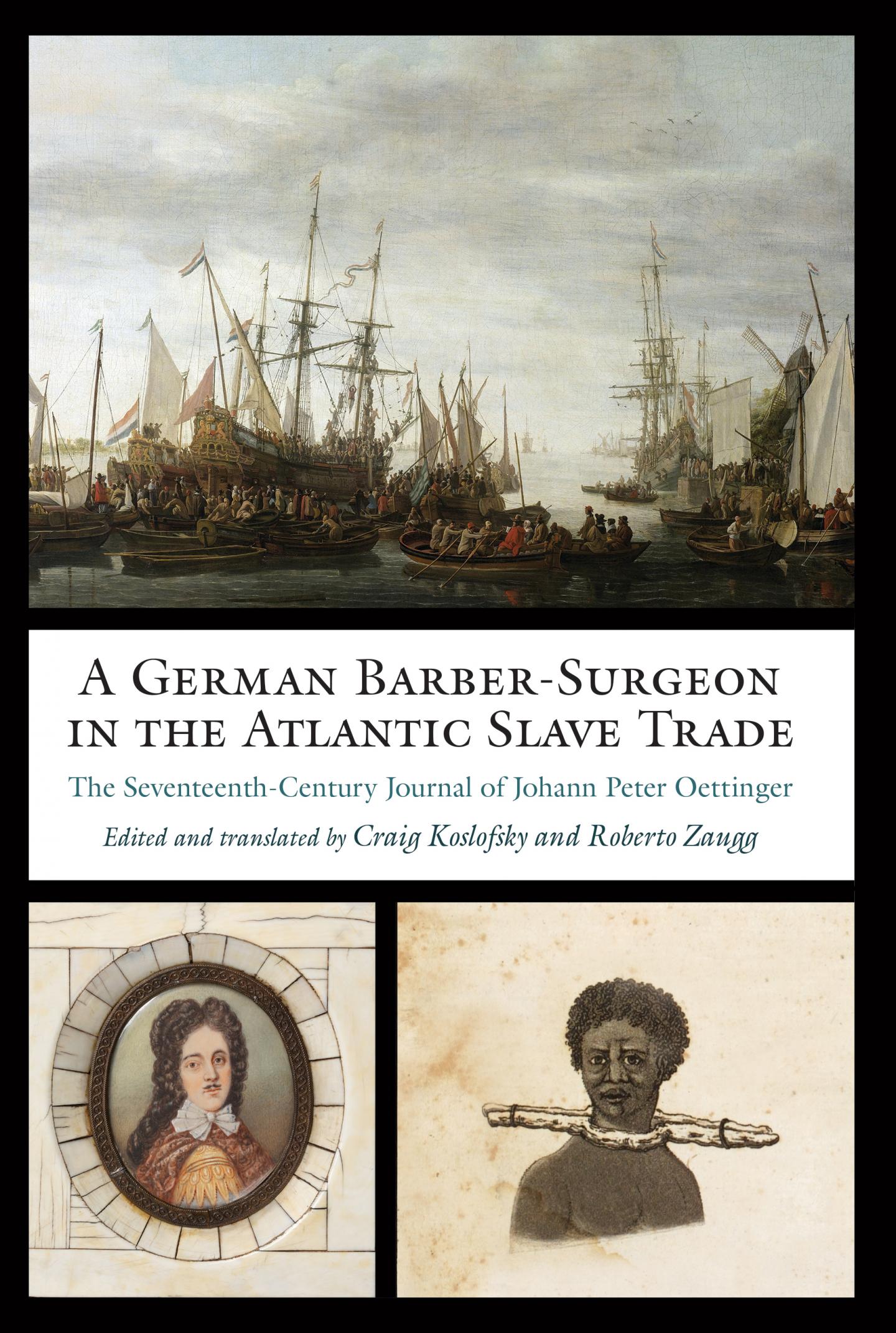 Barber-Surgeon book [IMAGE] | EurekAlert! Science News Releases