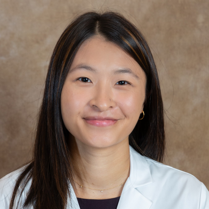 Annie Chen, B.S. [IMAGE] | EurekAlert! Science News Releases