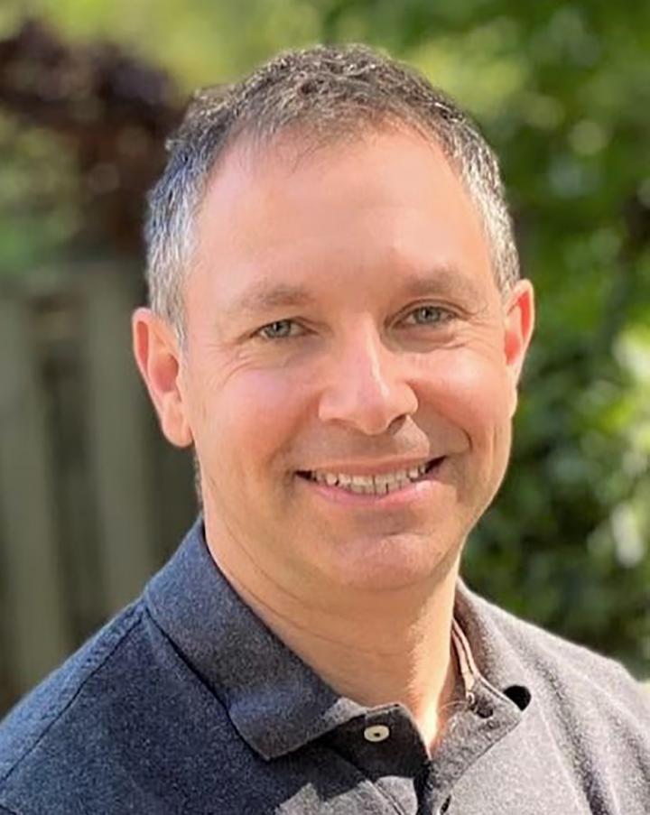 Jonathan Abramowitz [IMAGE] | EurekAlert! Science News Releases