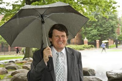 John Briscoe, Harvard Universi [IMAGE] | EurekAlert! Science News Releases