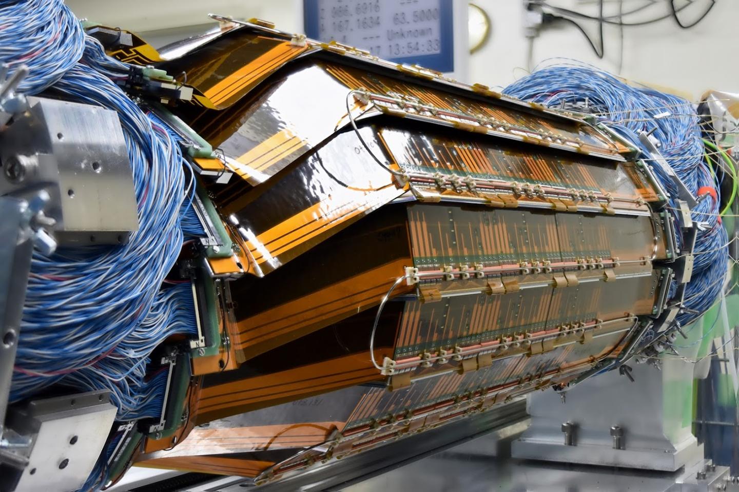 SVD (1 of 2) [IMAGE] | EurekAlert! Science News Releases