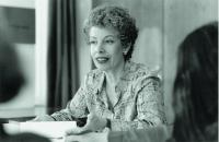 NYU Langone Medical Center's Mary S. Mittelma | EurekAlert!