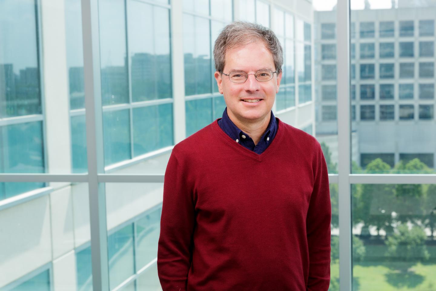 David Corey, Ph.D. [IMAGE] | EurekAlert! Science News Releases