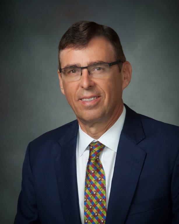 Marcus Randall, M.D., FASTRO [IMAGE] | EurekAlert! Science News Releases