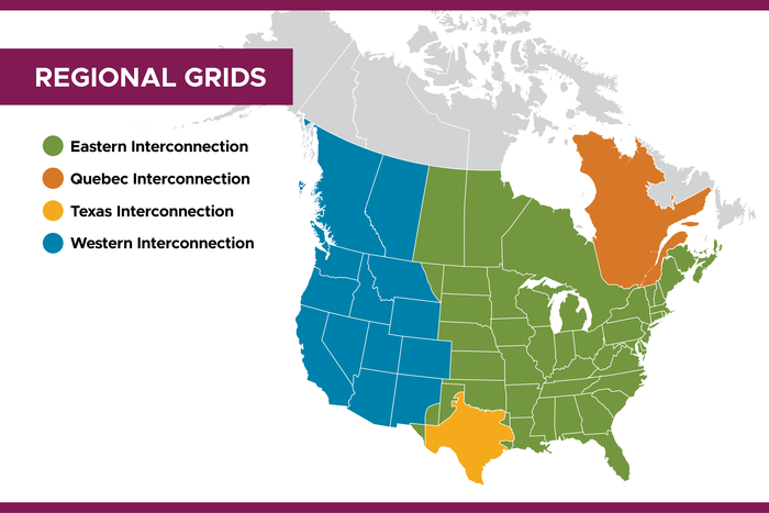Hydropower for a Resilient Gri [IMAGE] | EurekAlert! Science News Releases