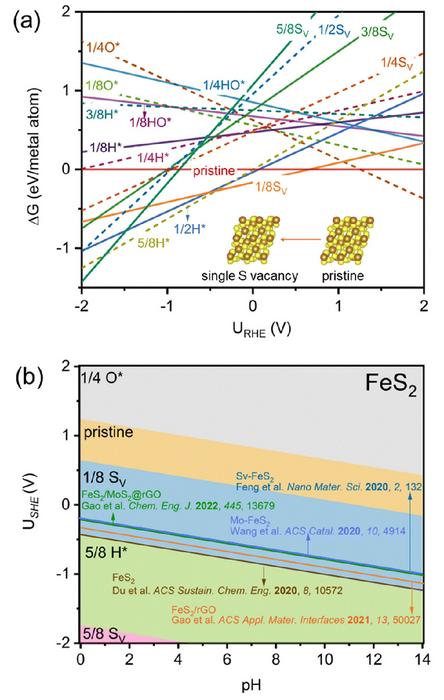 Electrocatalytic ammonia synthesis: Towards a | EurekAlert!