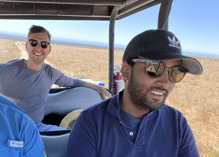 Jasechko and GebreEgziabher Ge [IMAGE] | EurekAlert! Science News Releases