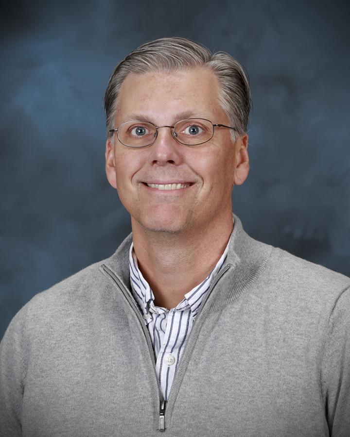 Brian Wirth, DOE/Oak Ridge Nat [IMAGE] | EurekAlert! Science News Releases