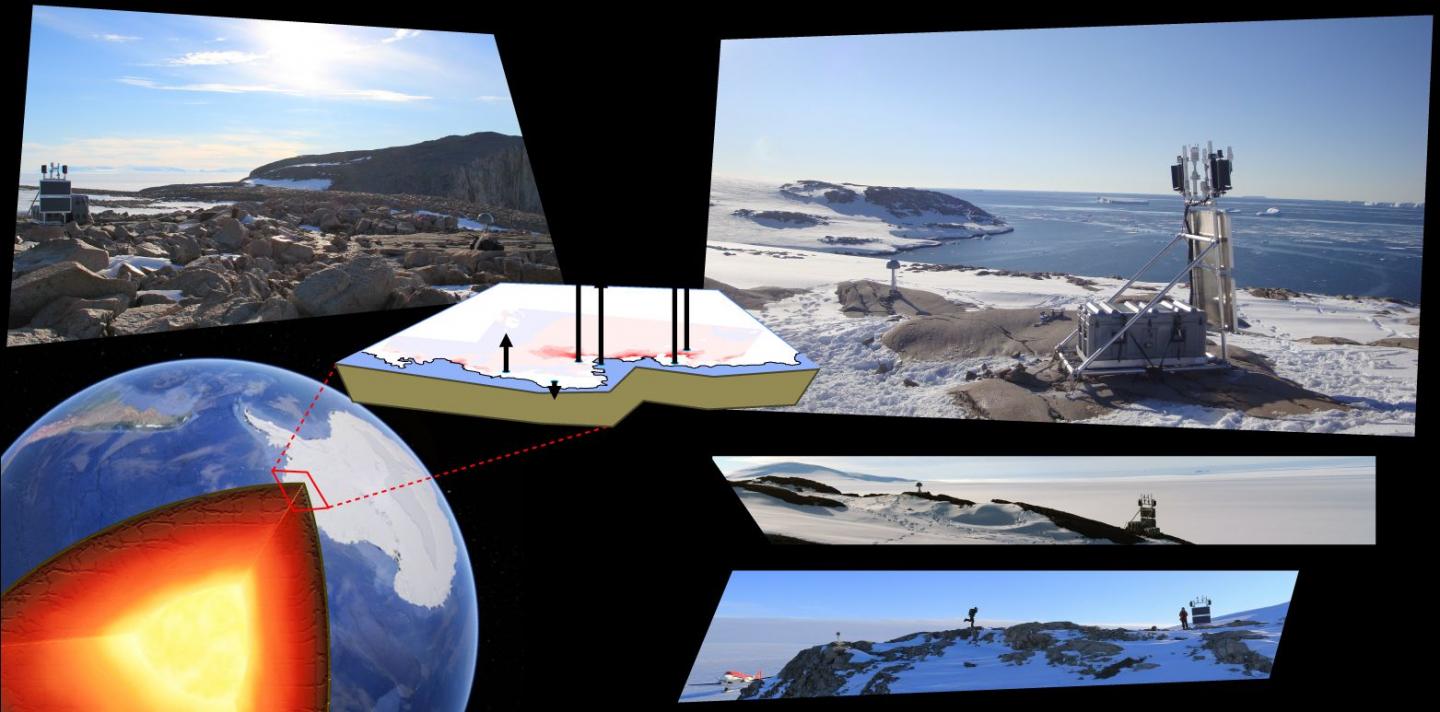 Amundsen Sea Embayment [IMAGE] | EurekAlert! Science News Releases