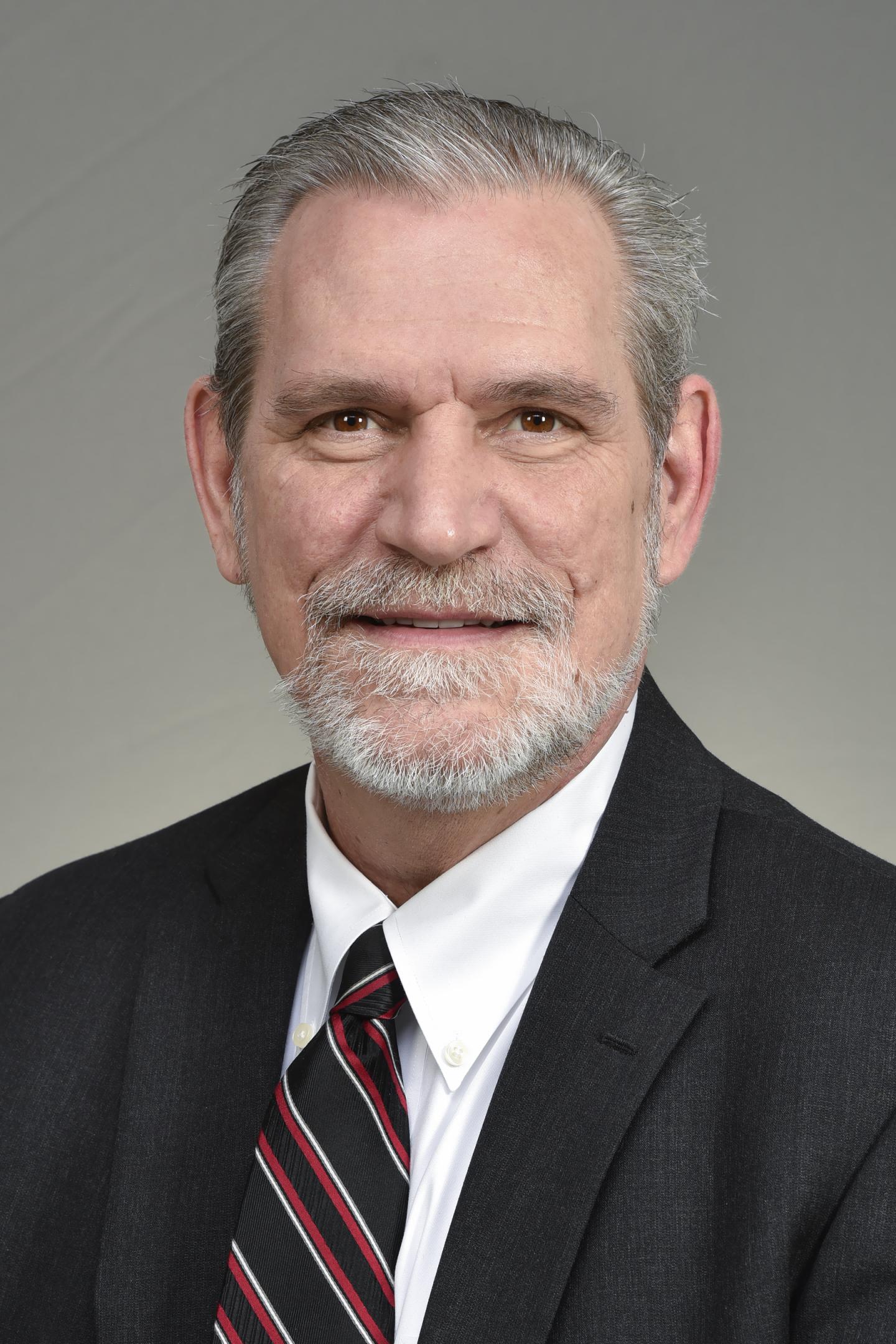 Scott Galster [IMAGE] | EurekAlert! Science News Releases