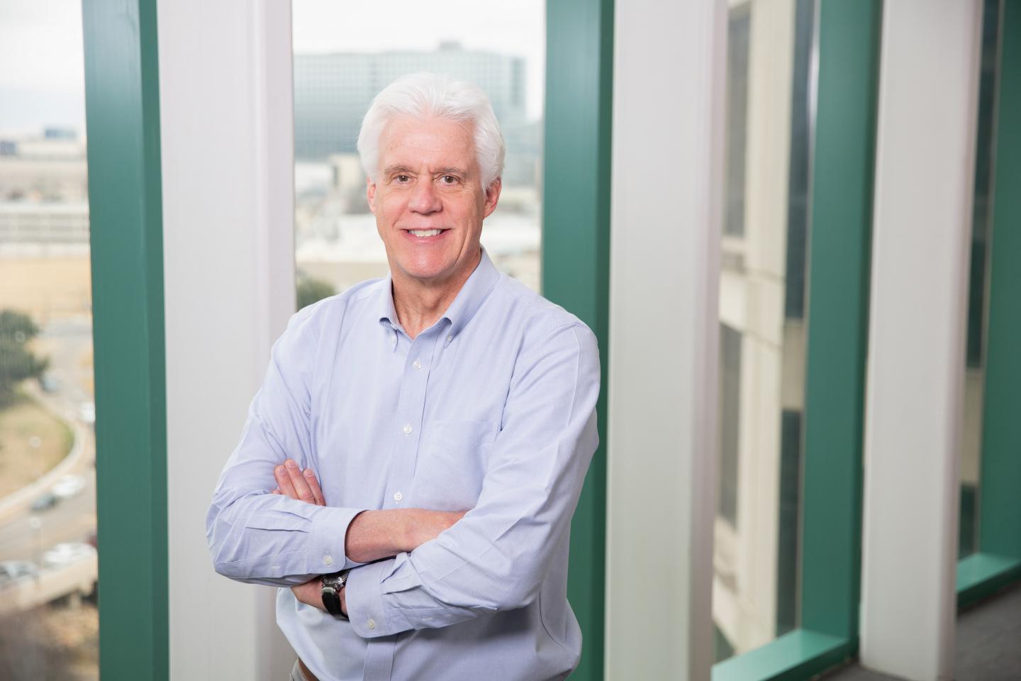 Eric Olson, Ph.D. [IMAGE] | EurekAlert! Science News Releases