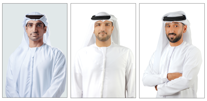 UAE Space Leaders named to be the 1st of the | EurekAlert!