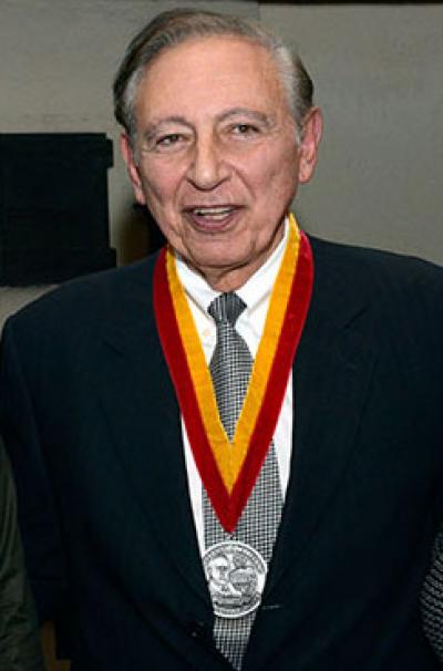 Dr. Robert C. Gallo, Universit [IMAGE] | EurekAlert! Science News Releases