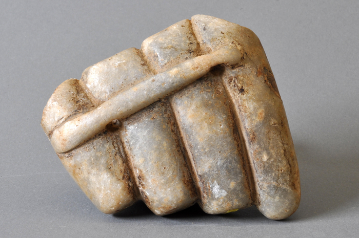 Pan flute [IMAGE] | EurekAlert! Science News Releases