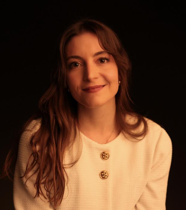 Alison Jaccard, Ludwig Lausann [IMAGE] | EurekAlert! Science News Releases