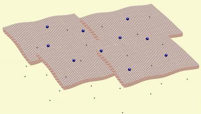 A Route to Thin Sheets of Zeol [IMAGE] | EurekAlert! Science News Releases
