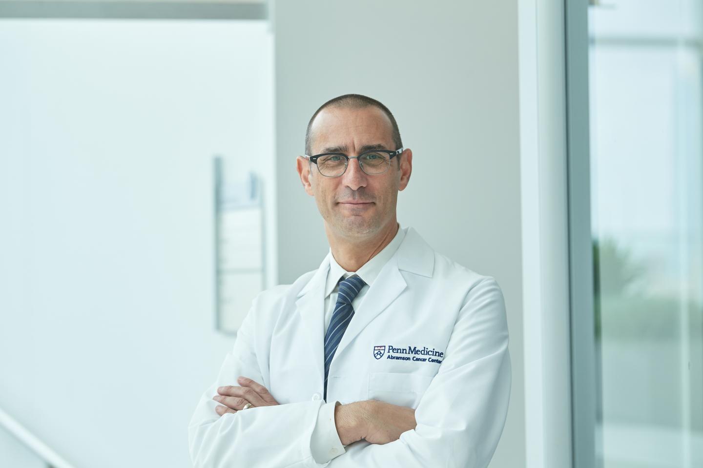Penn medicine receives $4.9 million grant to | EurekAlert!