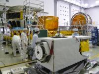 NRL brings new hyperspectral atmospheric and | EurekAlert!