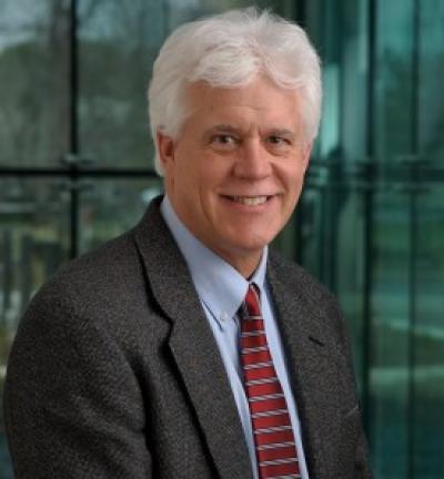 Dr. Eric Olson, UT Southwester [IMAGE] | EurekAlert! Science News Releases