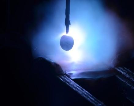 Manufacturing -- Lightning Str [IMAGE] | EurekAlert! Science News Releases