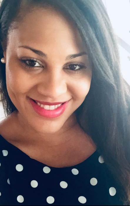 LaTasha Holden [IMAGE] | EurekAlert! Science News Releases