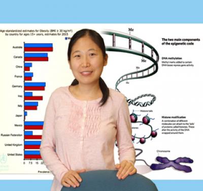 Dr. Xiaoling Wang, Medical Col [IMAGE] | EurekAlert! Science News Releases