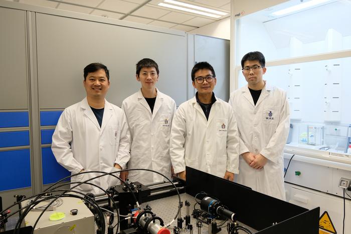 HKUST researchers enhance performance of eco- | EurekAlert!