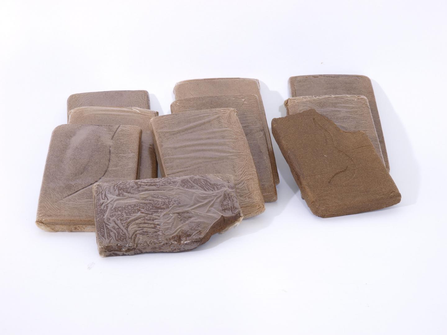 Danish cannabis is stronger than ever | EurekAlert!