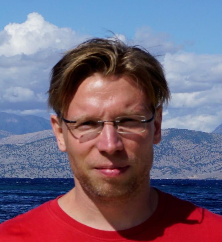 Arnold Berliner Award 2018 goes to Jan Werner | EurekAlert!