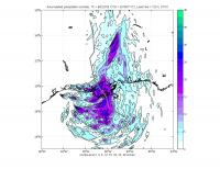 NRL tropical cyclone forecast updates go live | EurekAlert!