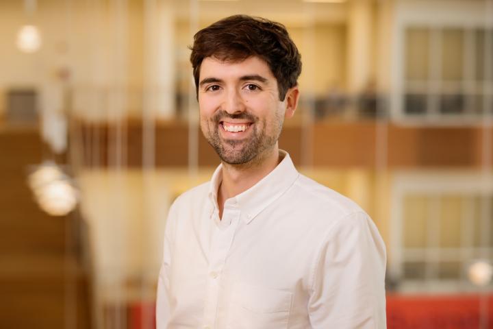 Christopher Napolitano, Univer [IMAGE] | EurekAlert! Science News Releases