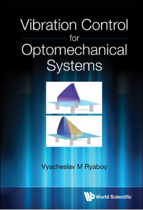 Vibration Control for Optomech [IMAGE] | EurekAlert! Science News Releases