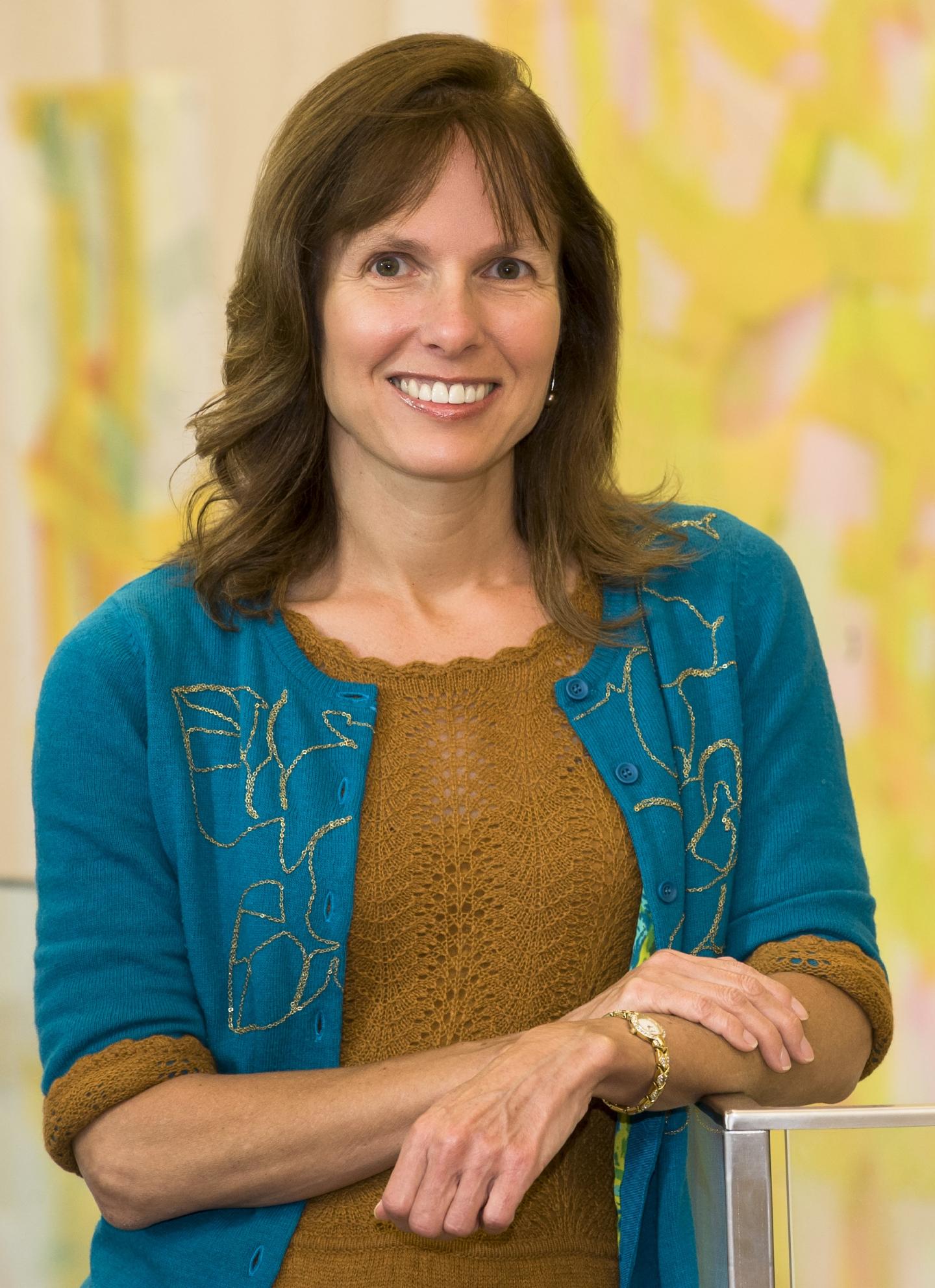 Cathy Bradley, Ph.D., Universi [IMAGE] | EurekAlert! Science News Releases