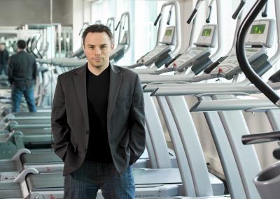 Geoff Ball, University of Albe [IMAGE] | EurekAlert! Science News Releases