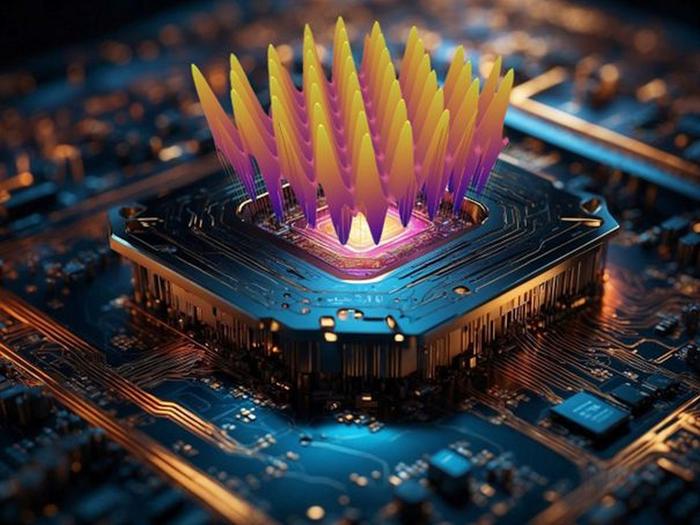 Quantum annealer improves understanding of qu | EurekAlert!