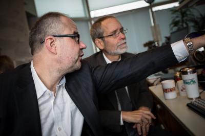 From DNA to diagnosis | EurekAlert!