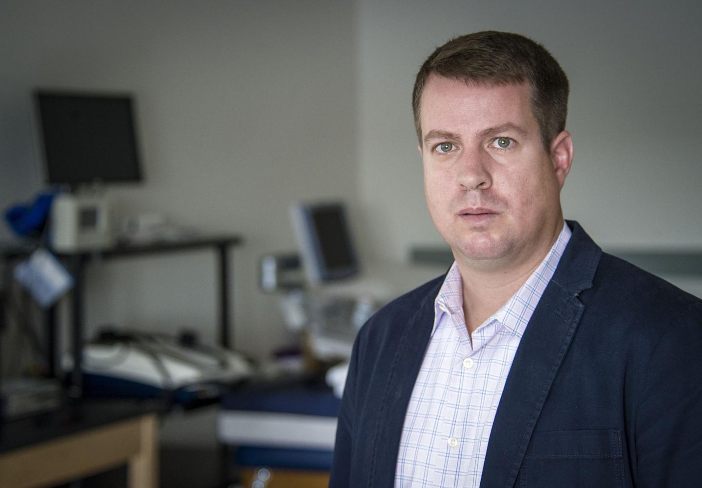 UTA, UT Austin researchers designing safer cr | EurekAlert!