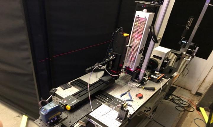 High-output ultraviolet (UV) s [IMAGE] | EurekAlert! Science News Releases