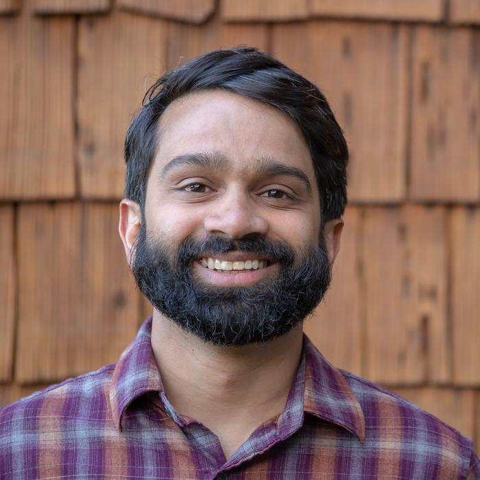 Sanjeev S. Ranade, Ph.D. [IMAGE] | EurekAlert! Science News Releases