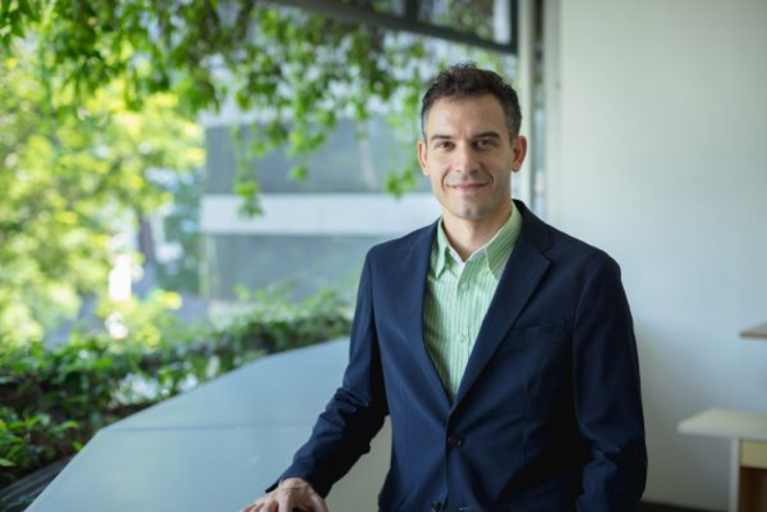 SMU Assistant Professor David [IMAGE] | EurekAlert! Science News Releases