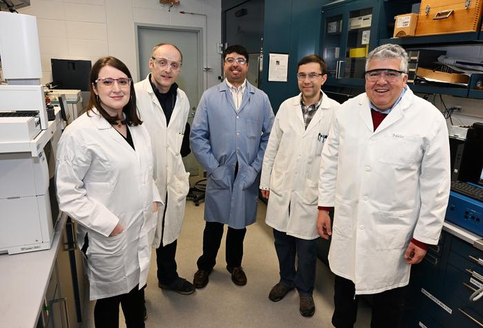 Brookhaven Lab members of the [IMAGE] | EurekAlert! Science News Releases