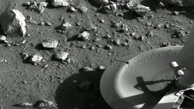 For the First Time: Mapping the Winds of Mars | EurekAlert!