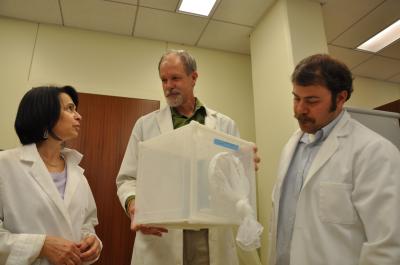 UCR scientists to explore new genetic tools i | EurekAlert!