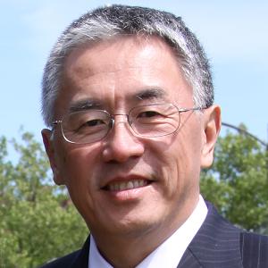 Dr. Ming Luo, Georgia State Un [IMAGE] | EurekAlert! Science News Releases