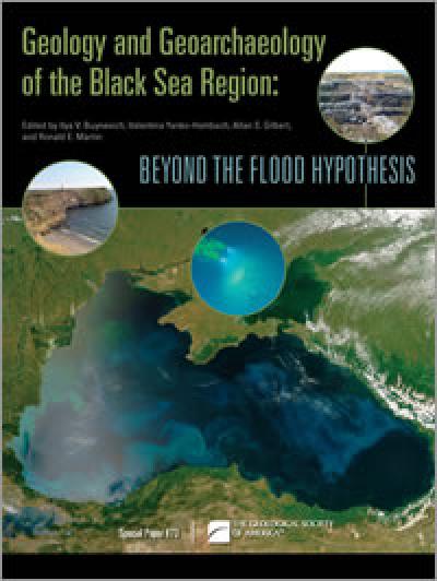 Clarifying the Black Sea region | EurekAlert!