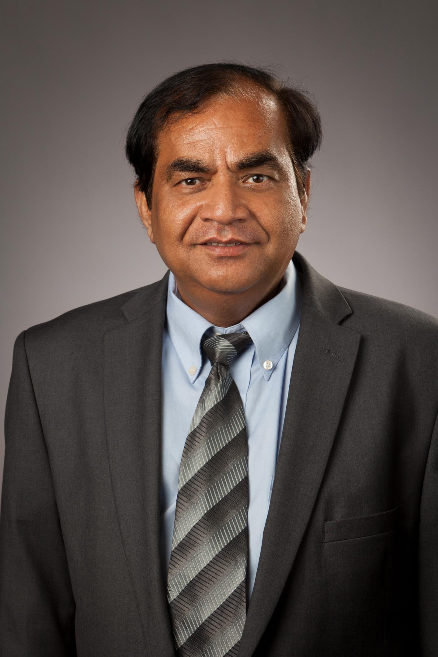 TTUHSC's Reddy elected fellow by the American | EurekAlert!