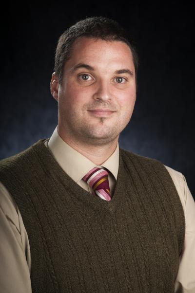 Researchers propose new way to classify perso | EurekAlert!