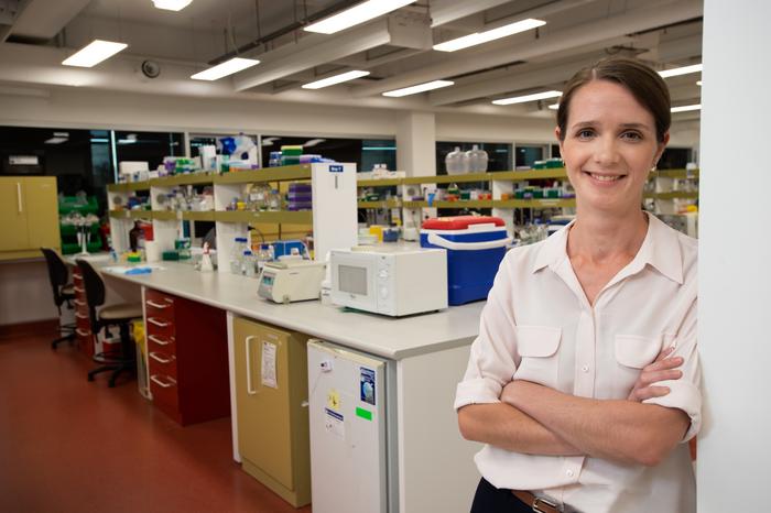 Associate Professor Laura Bray [IMAGE] | EurekAlert! Science News Releases