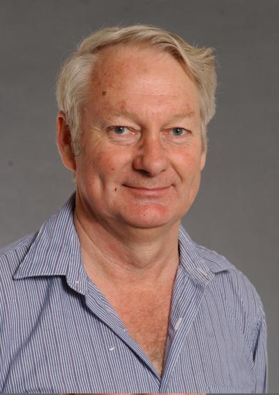 ASU physics professor John Spence is elected | EurekAlert!